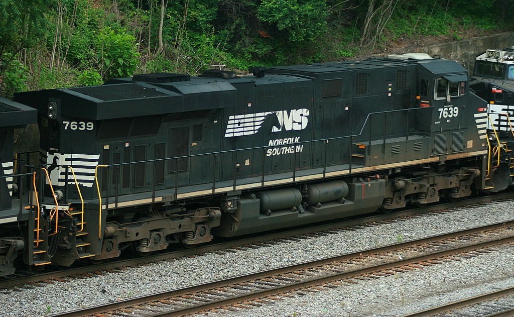 NS 7639